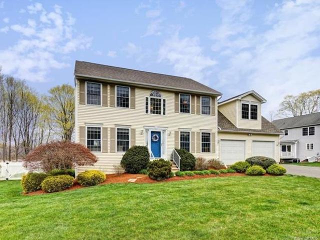 20 Hamilton Ave, Southington, CT 06489