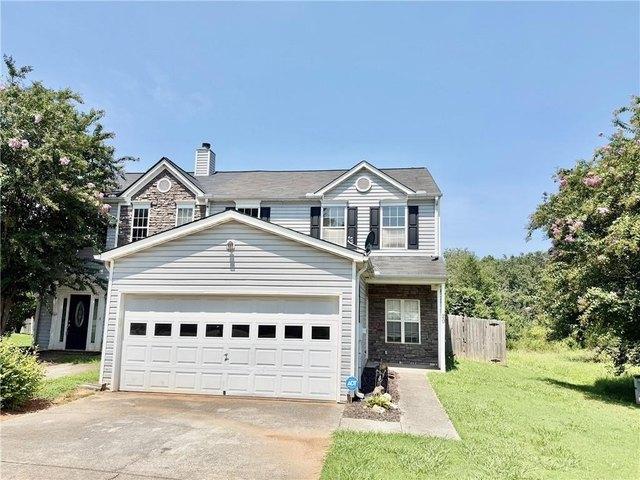 20 Hampton Dr, Cartersville, GA 30121