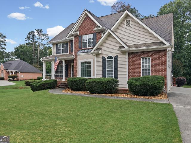 20 Hamstead Park Drive
