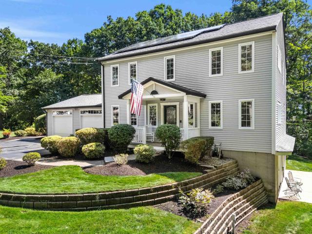 20 Hadley Road