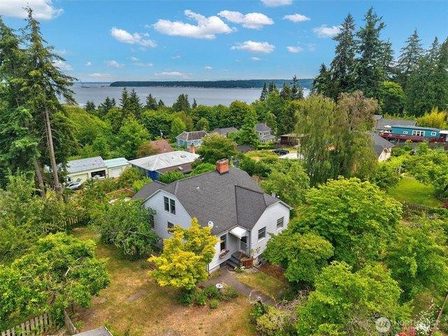 20 Hadlock Ave, Port Hadlock, WA 98339