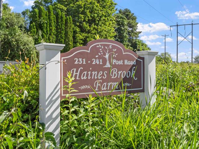20 Haines Brook Farm Lane # 15 1