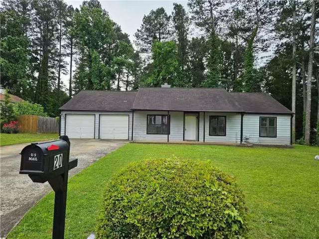 20 Hartley Woods Dr, Kennesaw, GA 30144 MLS #7587011