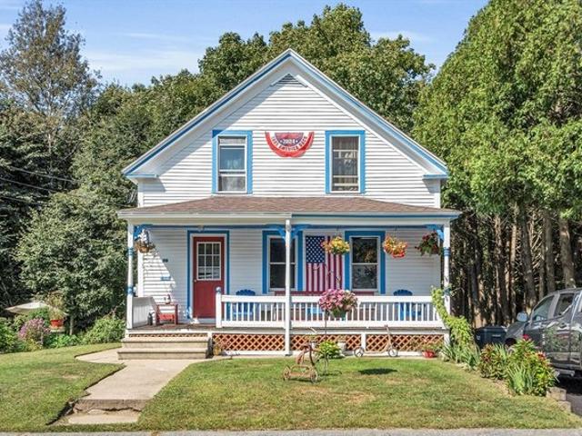 20 Harvard St, Winchendon, MA 01475