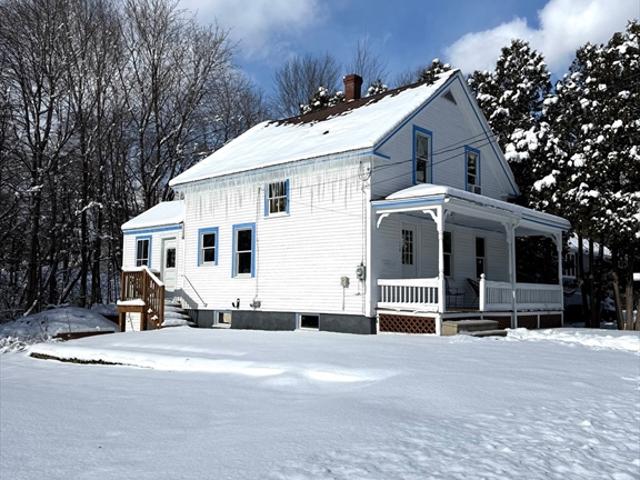 20 Harvard St, Winchendon, MA 01475 | MLS #73470
