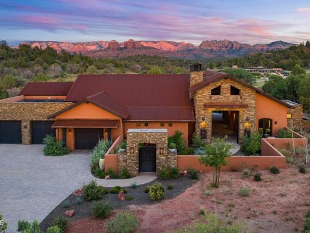 20 Harvest Ln, Sedona, AZ 86336