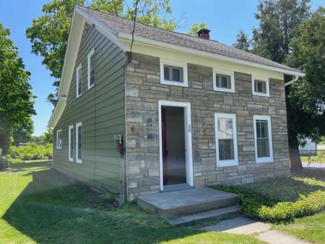 20 Harvey, Hyde Park, NY 12538