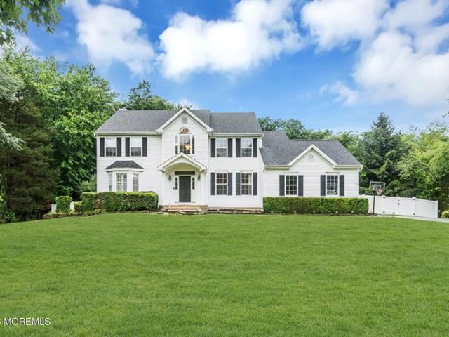 20 Harvey Jones Dr, Jackson, NJ 08527