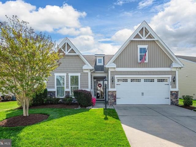 20 Harlequin Loop, Bridgeville, DE 19933