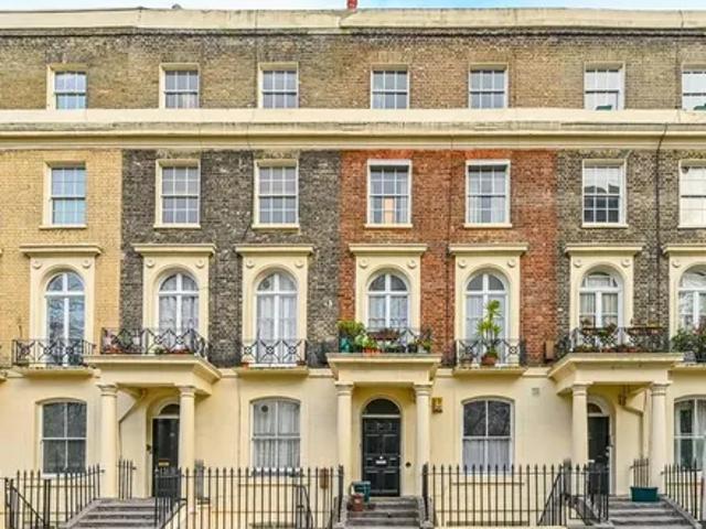 20 Harrington Square, London, NW1 2JH, United Kingdom | 2 bed duplex for rent #127118072 | Rentberry