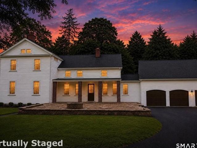 20 Harris Rd, Avon, CT 06001