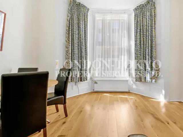 20 Hatherley Grove, London, W2 5RB, United Kingdom | 1 bed apartment for rent #167692146 | Rentberry