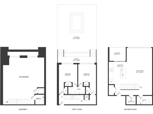 20 Hausman Street, Unit 2 | Compass