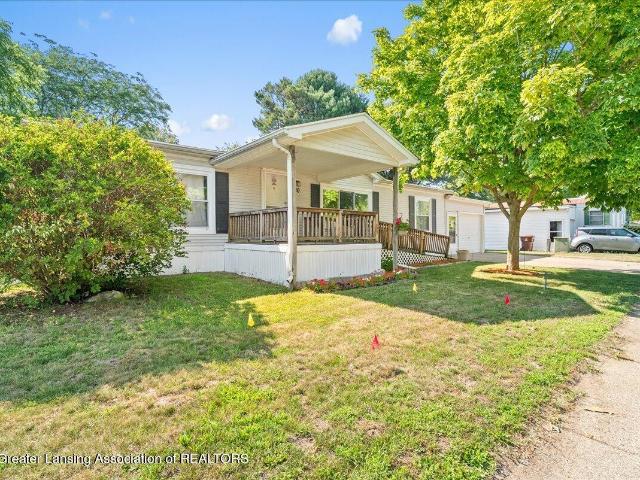 20 Hawthorne Lane