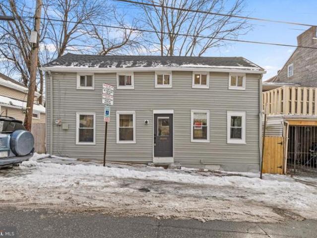 20 Hazel St, Lancaster, PA 17603