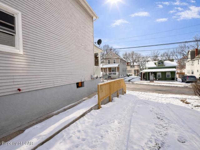 20 Hazleton Street