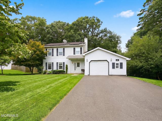 20 Hemlock Hill Road