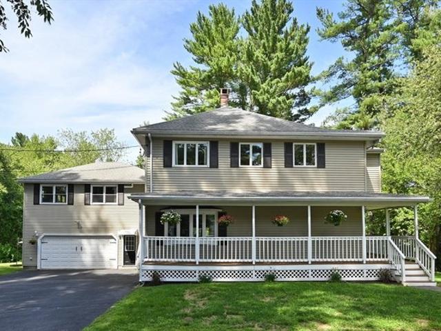20 Hemlock Rd, Tewksbury, MA 01876