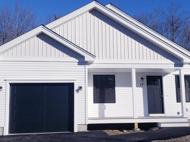 20 Heritage Way Unit 15, Saco, ME 04072