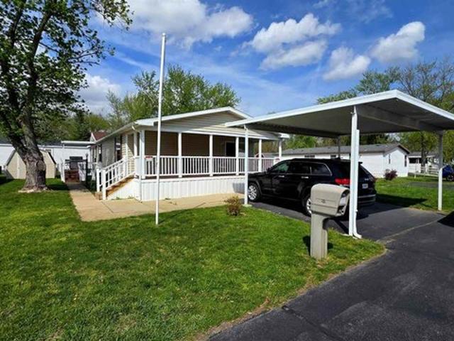 20 Hickory Dr, Richmond, IN 47374