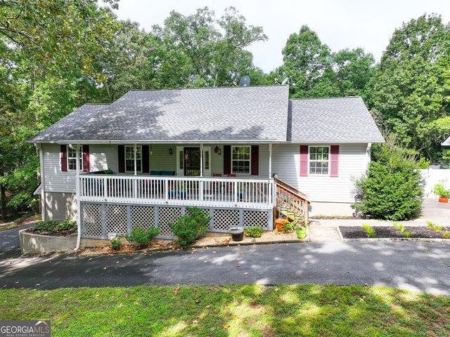 20 Hickory Forest Ln NW, Kingston, GA 30145