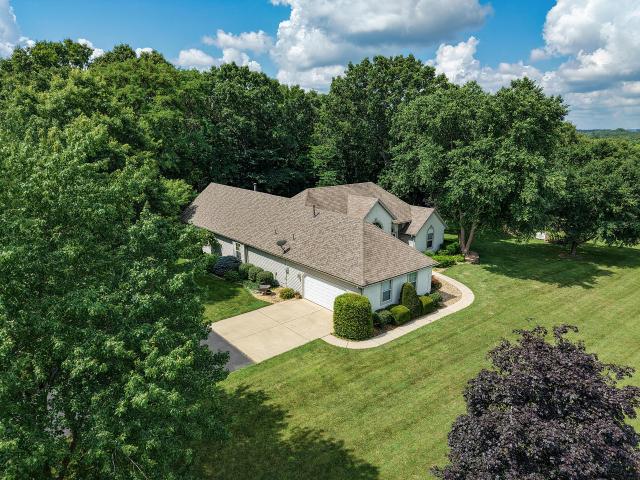 20 High Meadow Drive