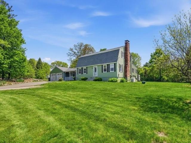 20 High Range Rd, Londonderry, NH 03053