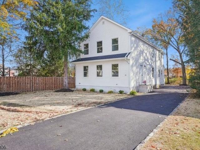 20 High St, New Providence, NJ 07974