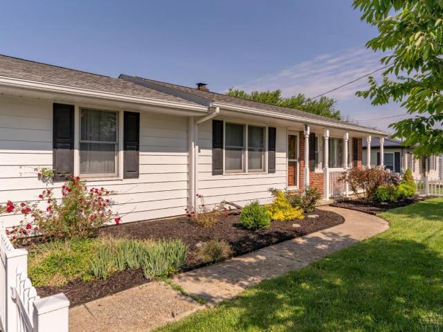 20 Highland Drive