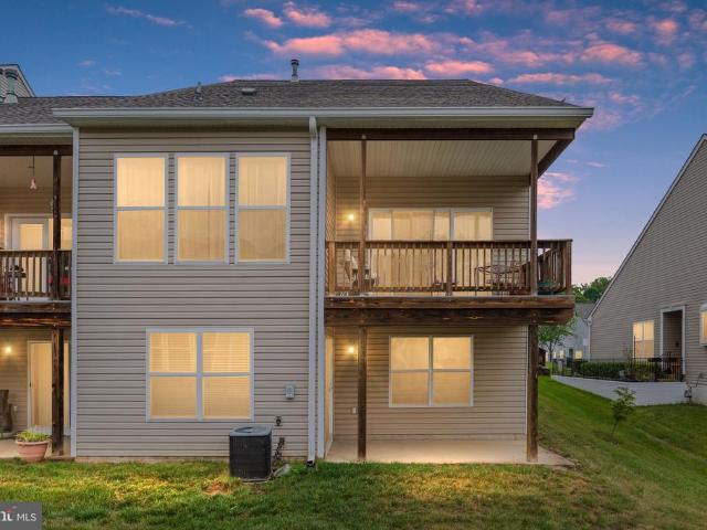 20 Highlander Drive