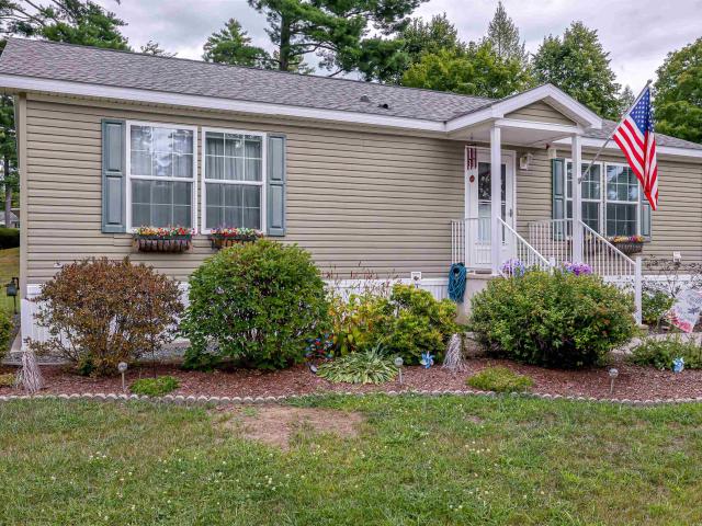 20 Highridge Trail