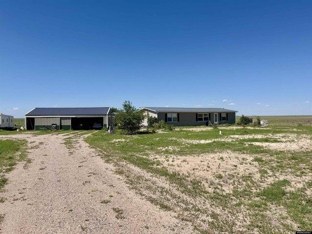 20 Highway 161, Pine Bluffs, WY 82082