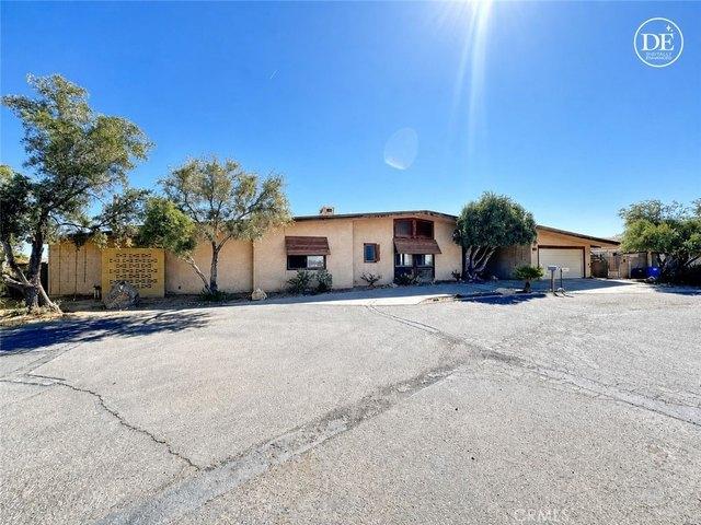 20 Hill Top Ter, Barstow, CA 92311