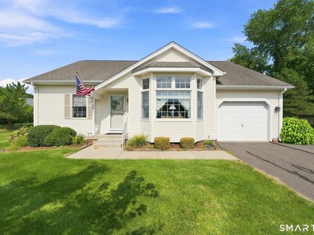 20 Hillside Farms Dr Unit 20, East Windsor, CT 06016