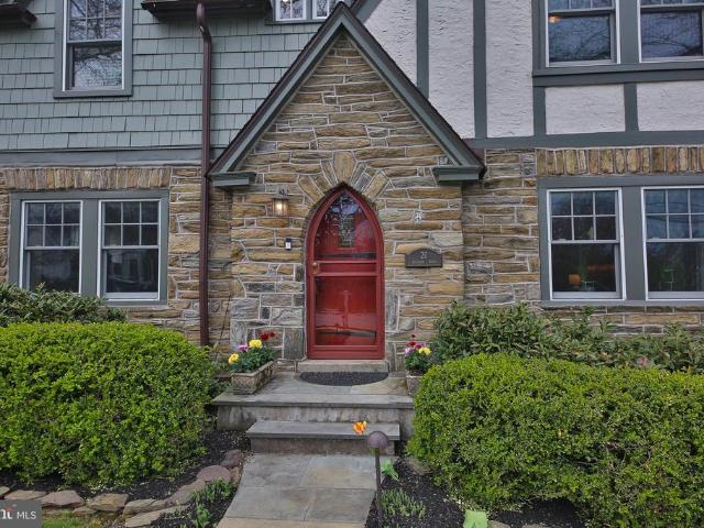 20 Hillside Road