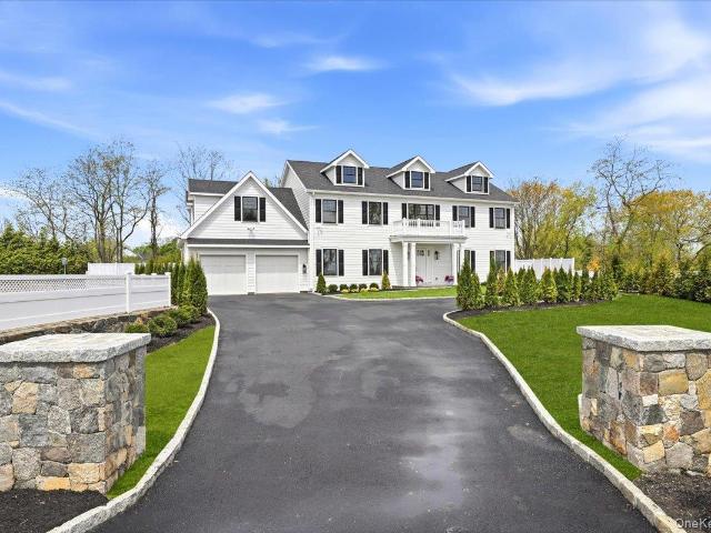 20 Hilltop Dr, Port Chester, NY 10573 | MLS #969337 | Compass