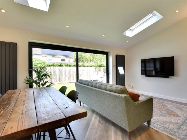 20, Hird Avenue, Bedale, North Yorkshire, DL8 2UE