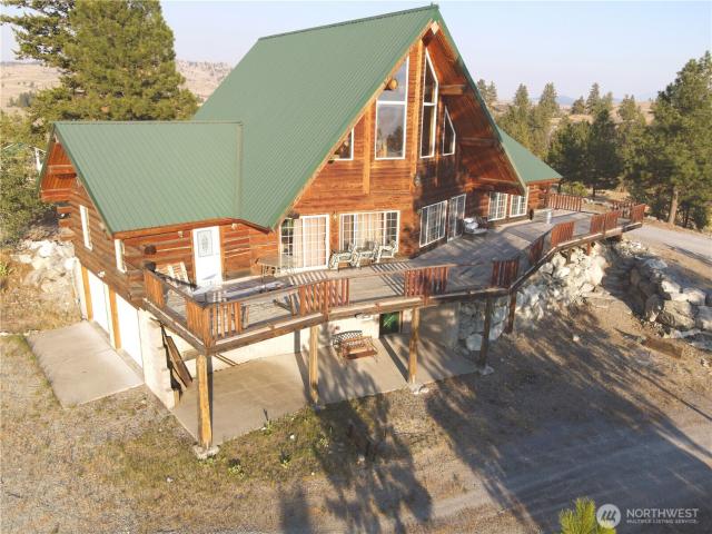 20 Homestead Spur