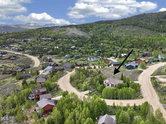 20 Honeysuckle Ct, Granby, CO 80446