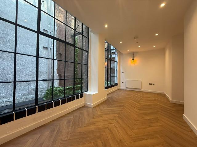 20 Hockley Hill, Jewellery Quarter B18, 2 bed flat to rent, £1,200 pcm | PrimeLocation