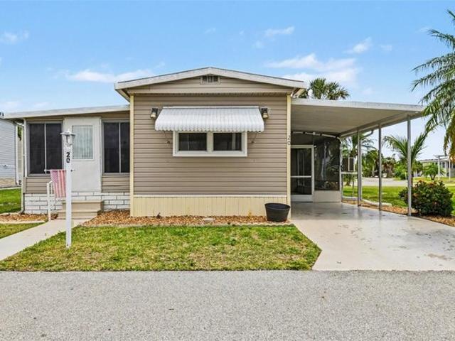 20 Holland Dr, Punta Gorda, FL 33950