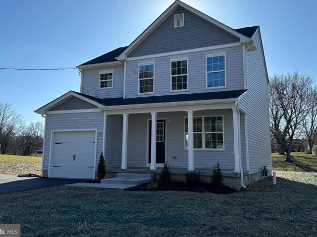 20 Holly Terrace, Bridgeton, NJ 08302