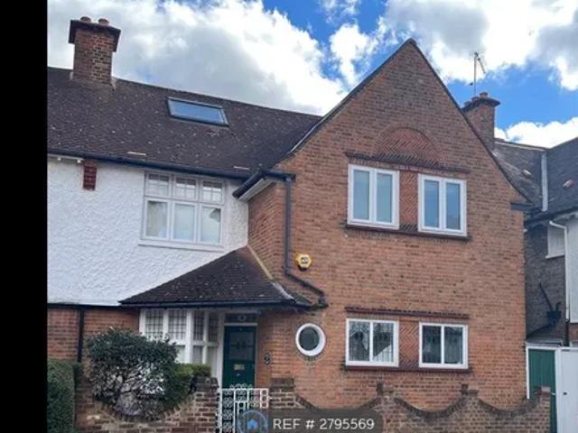 20 Holmesdale Avenue, London, SW14 7BQ, United Kingdom | 5 bed duplex for rent #166916120 | Rentberry