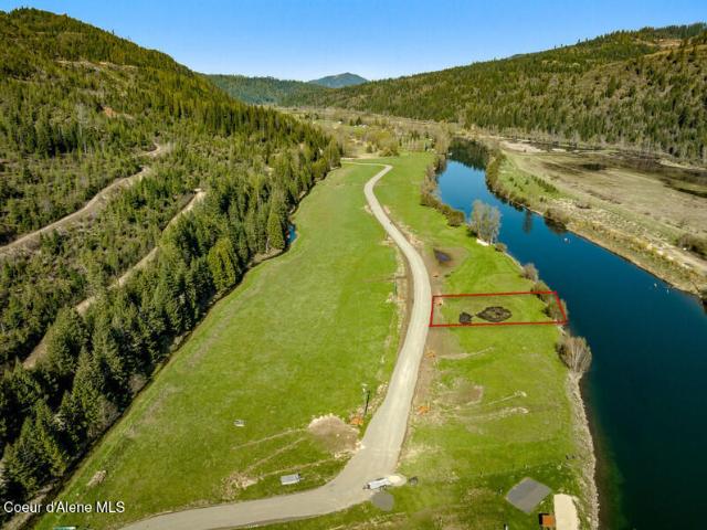 20 Horn Hooked Ln St, Maries, ID 83861 | MLS #26 2152