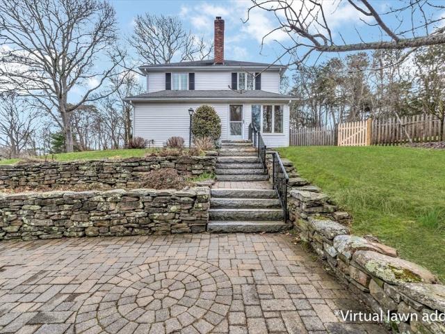 20 Howland Lane