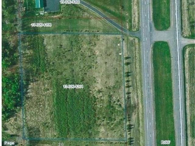20 Hwy # 169, Milaca, MN 56353