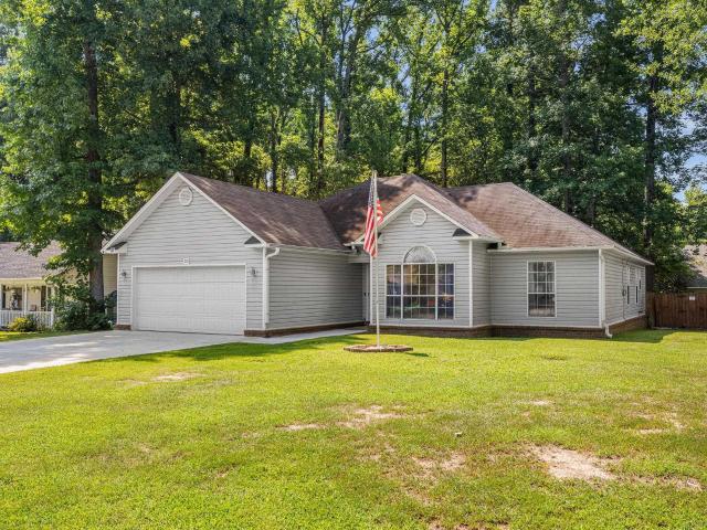 20 Hunters Cove