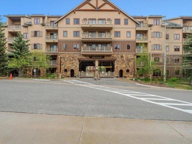 20 Hunki Dori Ct Unit 2295, Keystone, CO 80435