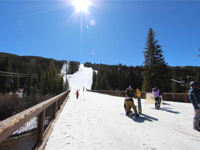 20 Hunki Dori Ct, Unit 2302, Keystone, CO 80435 | MLS #S1067