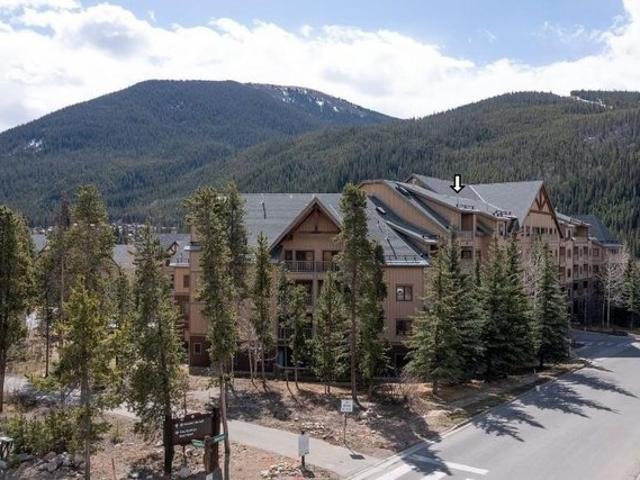 20 Hunki Dori Ct Unit 2312, Keystone, CO 80435